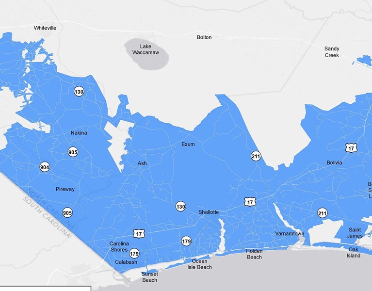 Advertising on ATMC Cable - Shallotte, Leland, Sunset Beach, Whiteville ...