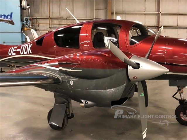 Airplane For Sale - 2018 Diamond DA62