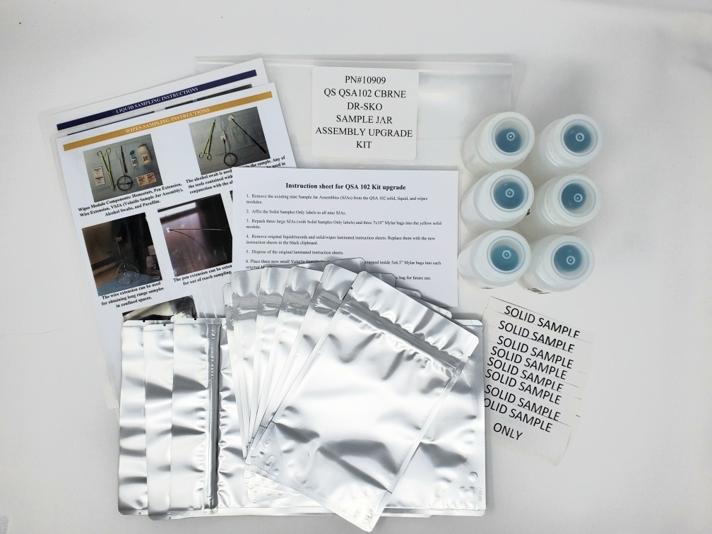 Products Quicksilver Analytics Inc