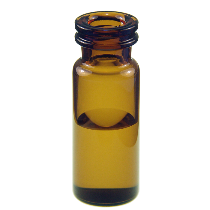 Snap Top Vials - Microsolv Technology Corporation