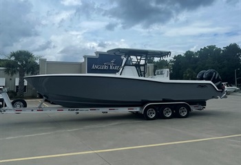 2026 Invincible 43 Open Fisherman ##UNKNOWN_VALUE##'s For Sale In NC ...