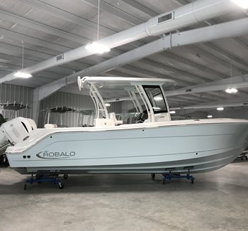 Used Boat Sales - New & Used Boats for Sale 910-755-7900
